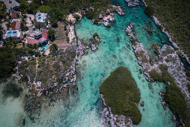 Magical Cenote and Paradise Lagoon Snorkeling Adventure - Dive into the Details of the Experience