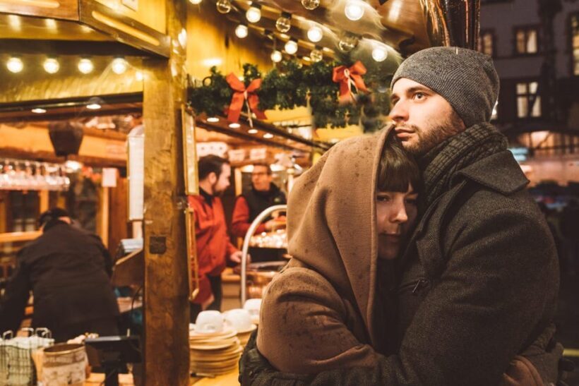 Magical Christmas Atmosphere of Frankfurt  Walking Tour - The Sum Up