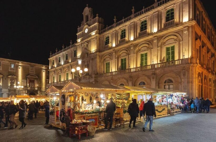 Magical Christmas in Catania: Private Tour among Lights, Nativity Scenes and Sicilian Flavors - Why This Tour Offers Great Value