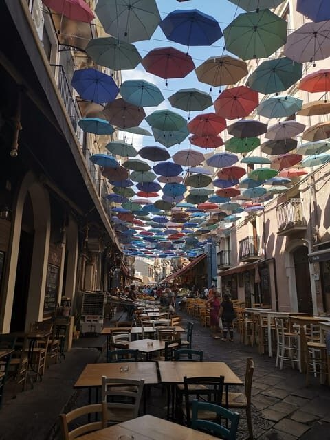 Magical Christmas in Catania: Private Tour among Lights, Nativity Scenes and Sicilian Flavors - Accessibility and Practicalities