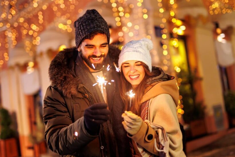 Magical Christmas Journey in eský Krumlov - FAQ