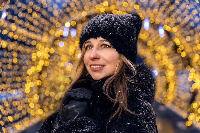Magical Christmas Tour in Beautiful Reykjavik - FAQs