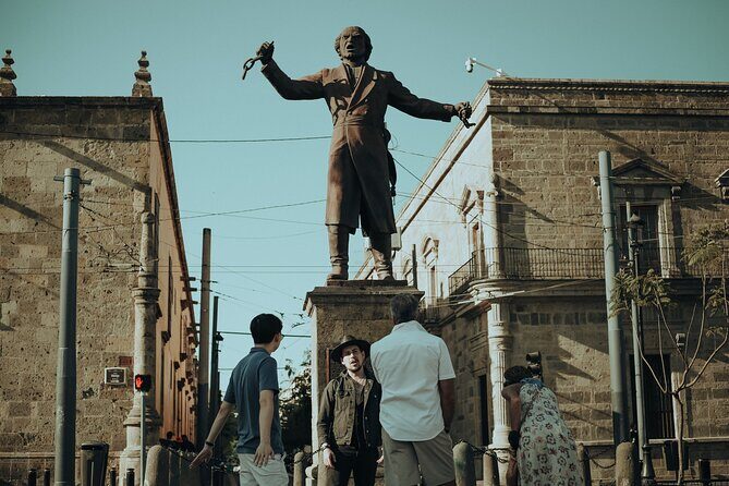 Magical Corners of Guadalajara - FAQ