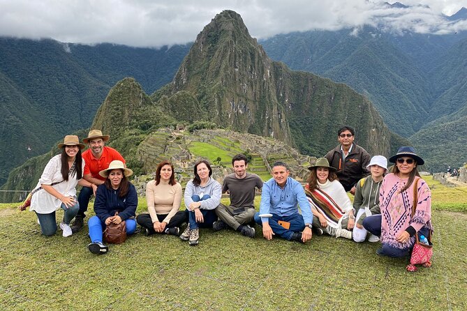 Magical Cusco Tour 7 Days - Inclusions