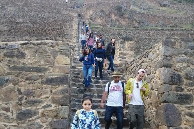 Magical Cusco Tour 7 Days - Health and Safety Information