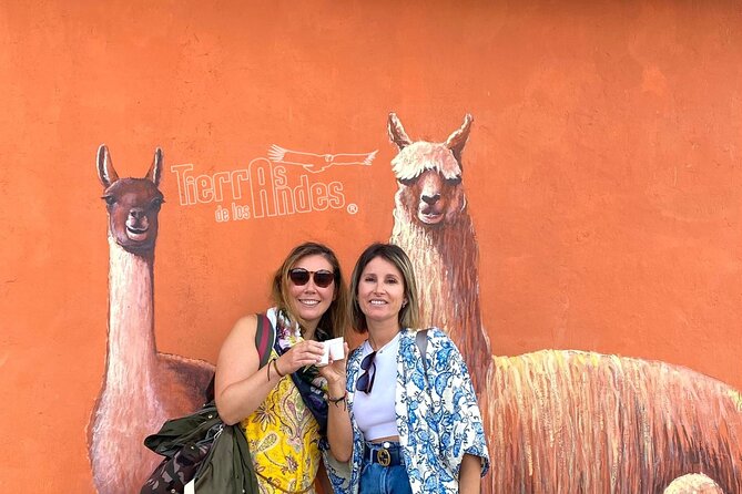 Magical Cusco Tour 7 Days - Traveler Limitations