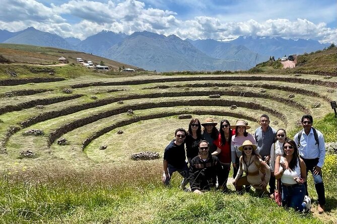 Magical Cusco Tour 7 Days - Highlights of the Tour