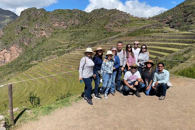 Magical Cusco Tour 7 Days - Itinerary