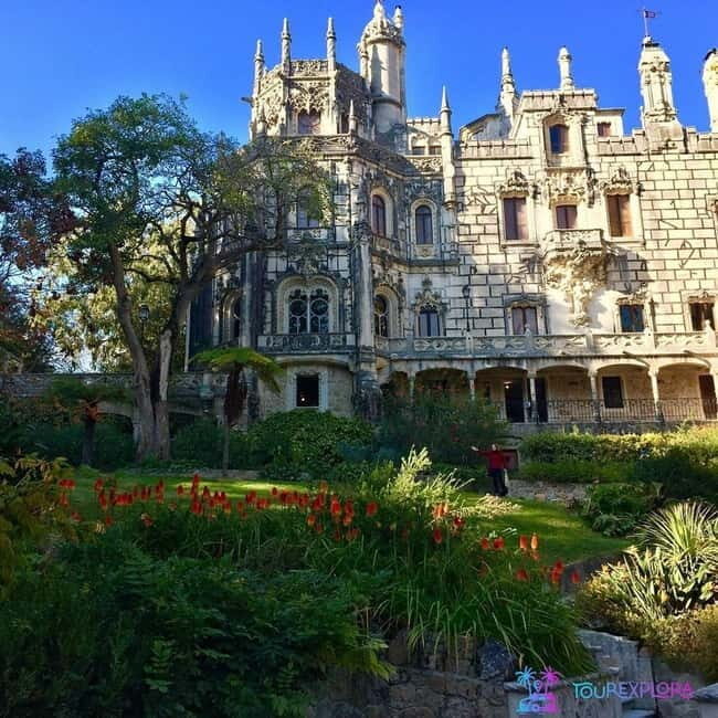 Magical Day Trip: Pena Palace, Sintra, CaboDa Roca & Cascais - A Closer Look at the Tour Experience