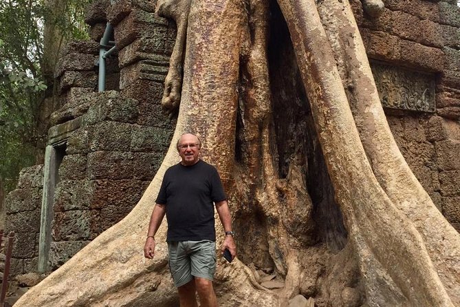 Magical Day Trip - Sunrise Angkor Wat And Hidden Gems Beng Mealea - Deep Dive into the Itinerary