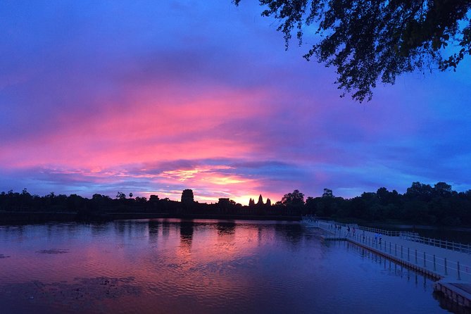 Magical Day Trip - Sunrise Angkor Wat And Hidden Gems Beng Mealea - Considering the Price and Experience