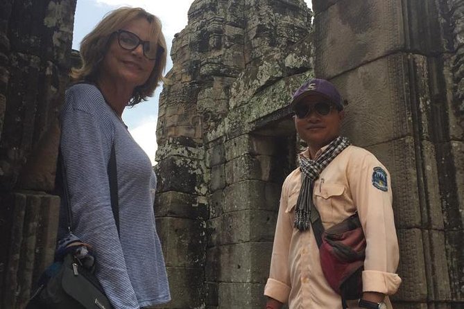 Magical Day Trip - Sunrise Angkor Wat And Hidden Gems Beng Mealea - FAQs