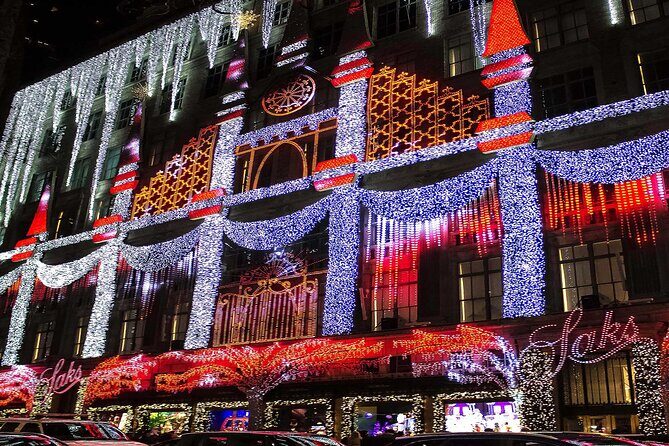 Magical Evening Horse-Drawn Carriage through NYC (65 min) - Practical Tips for Your Ride