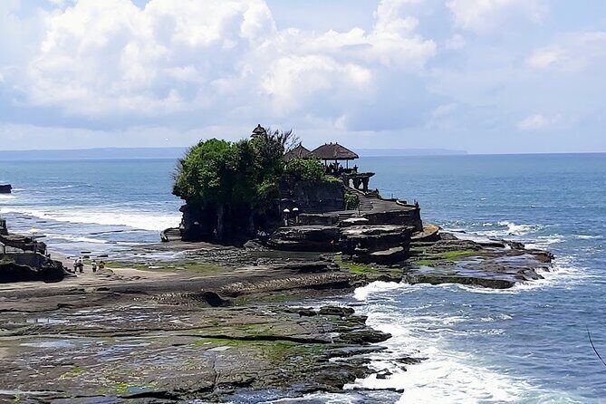 Magical Full Day Trip Jatiluwih Rice Terrace And Beratan Temple - Key Points