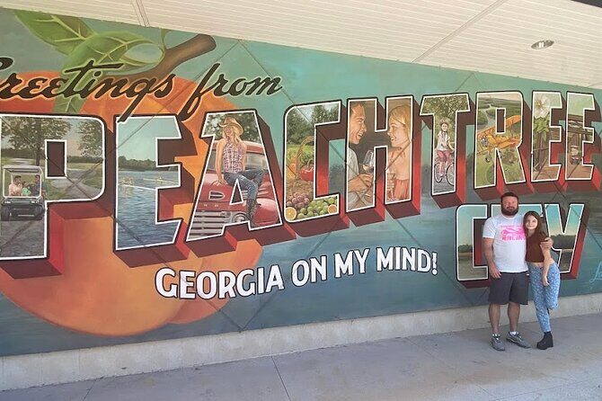 Magical Golf Cart Tour Through Peachtree City Trails - An In-Depth Look at the Golf Cart Tour Experience