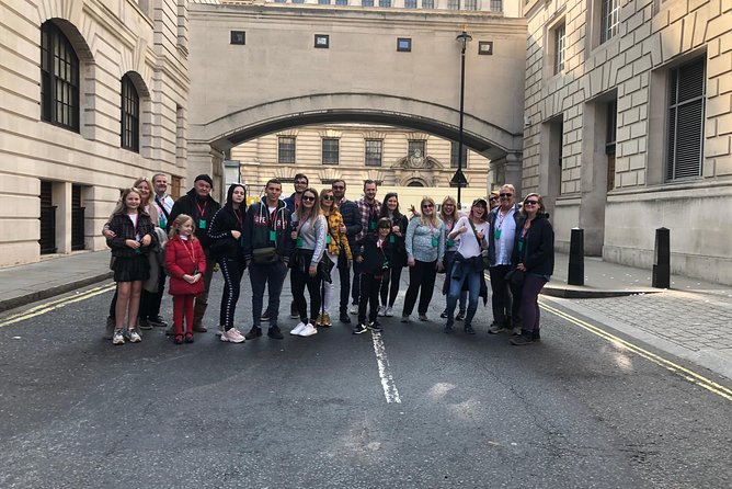 Magical Harry Potter London Film Locations with Driver Guide - Analyzing the Value