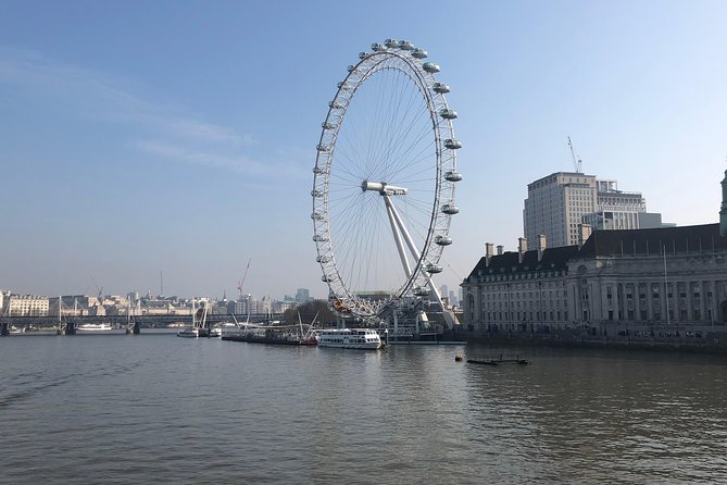 Magical Harry Potter London Film Locations with Driver Guide - Who Will Love This Tour?