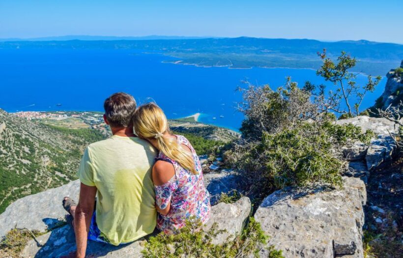 Magical Hvar - Romantic Walking Tour - Key Points