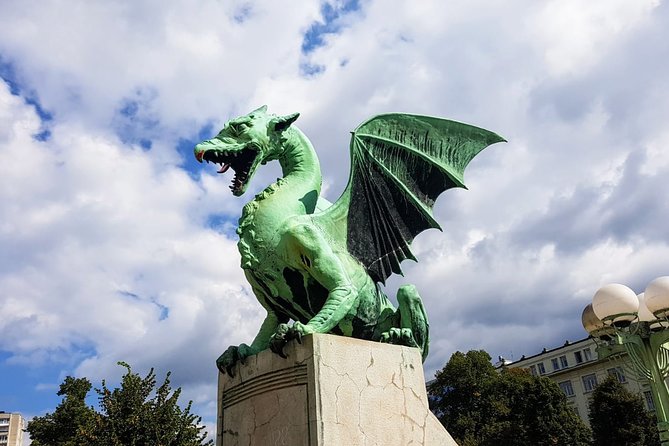 Magical Lake Bled and Ljubljana Private Tour From Zagreb - Discovering the Wonders of Bled Castle