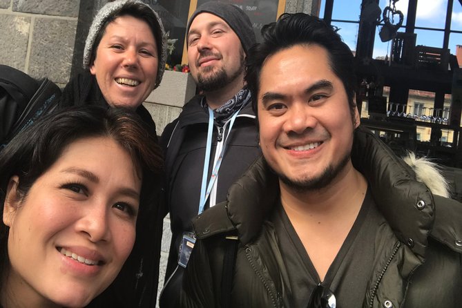 Magical Lake Bled and Ljubljana Private Tour From Zagreb - Captivating Beauty of Lake Bled