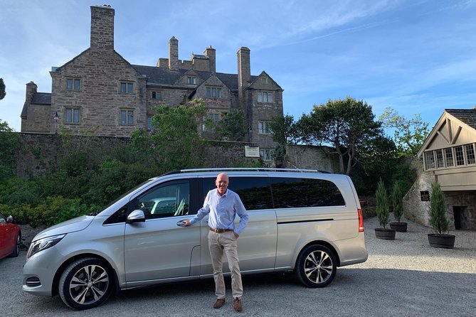 Magical Liverpool Beatles Tour - Highlights of the Tour