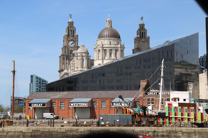 Magical Liverpool Beatles Tour - Transportation and Accessibility