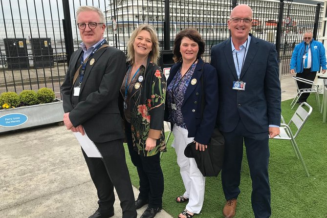 Magical Liverpool Beatles Tour - The Customer Experience