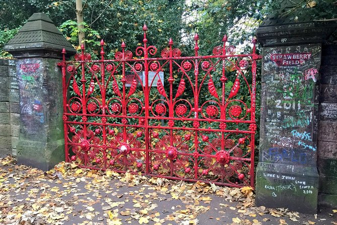 Magical Liverpool Beatles Tour - Frequently Asked Questions