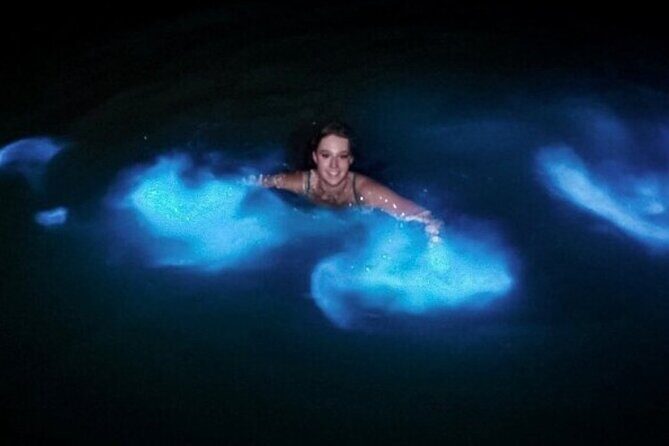 Magical Luminous Lagoon Private Tour - A Closer Look at the Experience