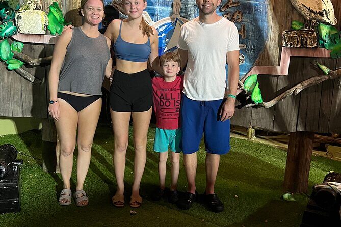 Magical Luminous Lagoon Private Tour - Frequently Asked Questions