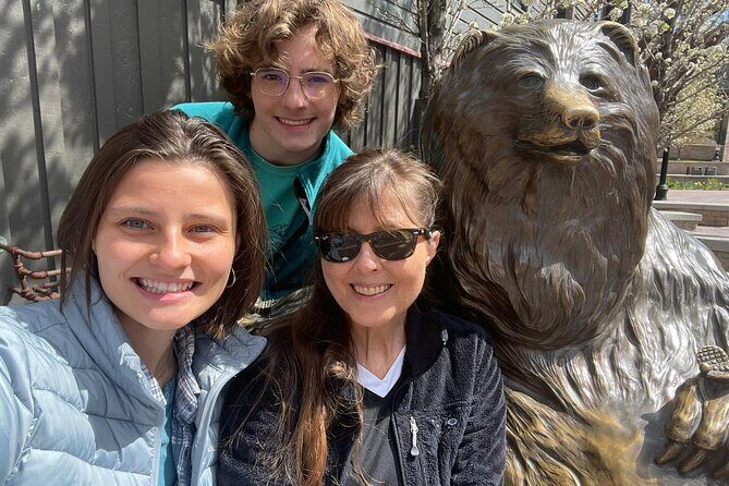 Magical Mackinac Island Scavenger Hunt - What Is the Magical Mackinac Island Scavenger Hunt?