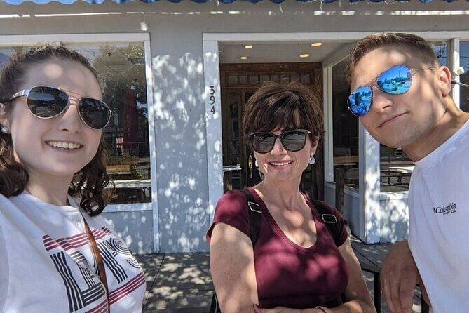 Magical Mackinac Island Scavenger Hunt - What Locations and Challenges Are Included?