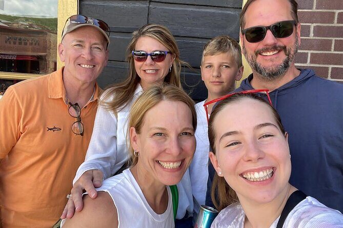 Magical Mackinaw City Scavenger Hunt - FAQ