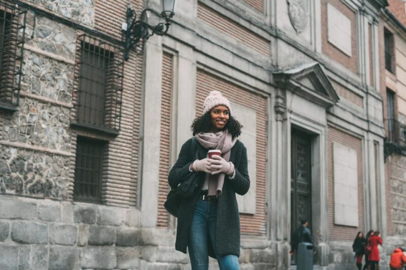 Magical Madrid Christmas Walking Tour - Pricing and Value