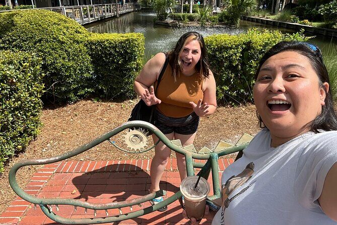 Magical Mammoth Lakes Scavenger Hunt - It’s About the Value