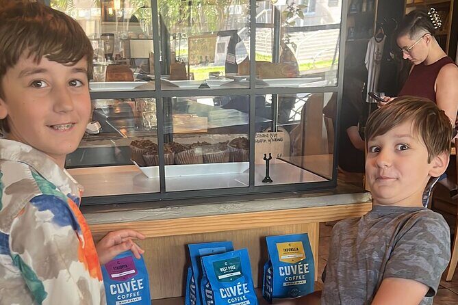 Magical Mammoth Lakes Scavenger Hunt - Practical Information