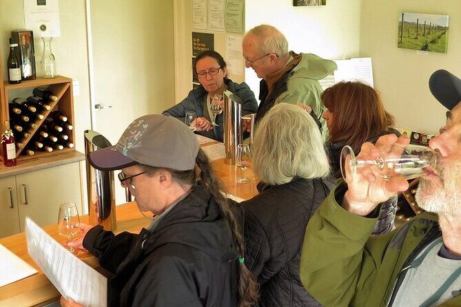 Magical Mapua Charms in off-summer Season Selfguided Cycle Tour - Final Thoughts