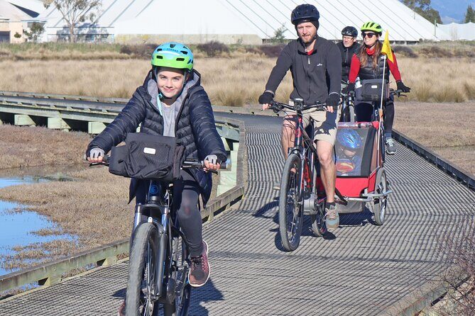 Magical Mapua Self Guided One Day Cycle Tour - Who Should Consider This Tour?