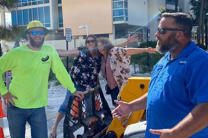 Magical Marble Falls Scavenger Hunt - A Closer Look at the Experience