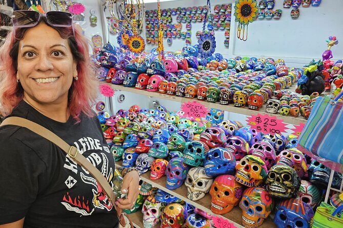Magical Markets of Mexico City - What Our Reviewers Say