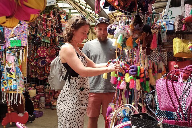 Magical Markets of Mexico City - The Value Proposition