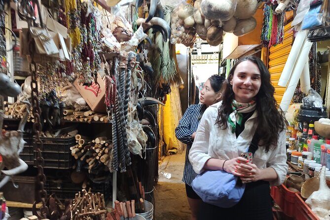 Magical Markets of Mexico City - Who Should Consider This Tour?