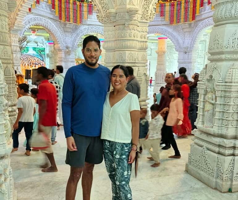 Magical Mathura Vrindavan Tour: Krishna's Homeland - A Deep Dive into the Experience
