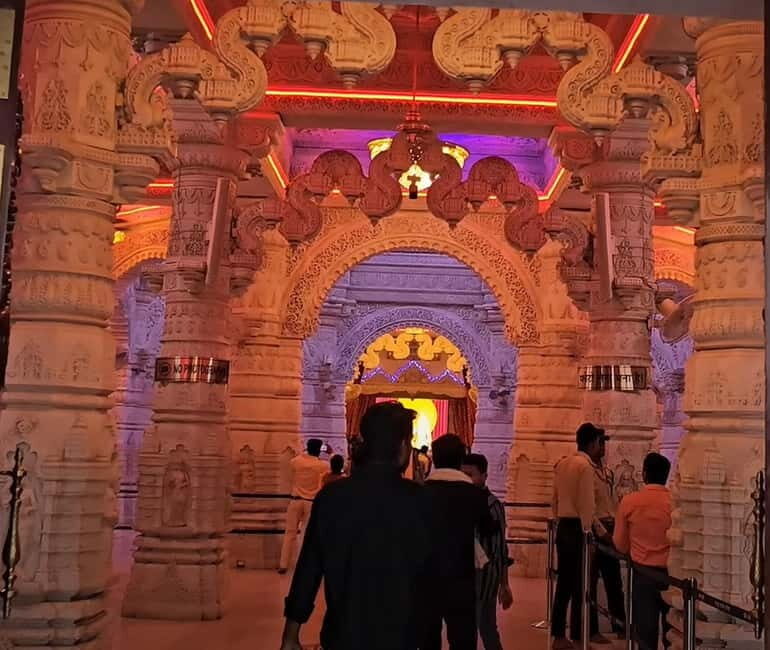 Magical Mathura Vrindavan Tour: Krishna's Homeland - Who Will Love This Tour?