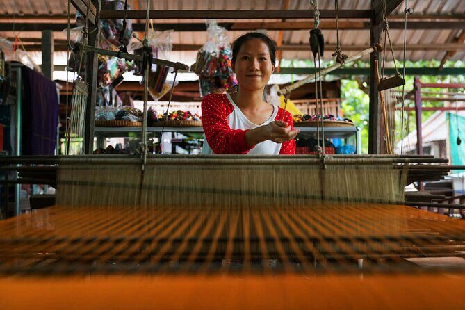 Magical Mekong River Island Biking Tours - The Sum Up