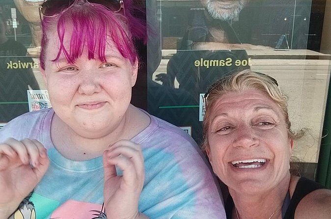 Magical Memphis Scavenger Hunt - Group and Family-Friendly Features