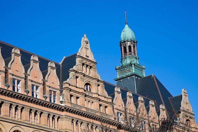 Magical Milwaukee Scavenger Hunt - How the Experience Works