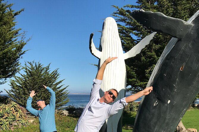 Magical Monterey Scavenger Hunt - Why Choose the Magical Monterey Scavenger Hunt?