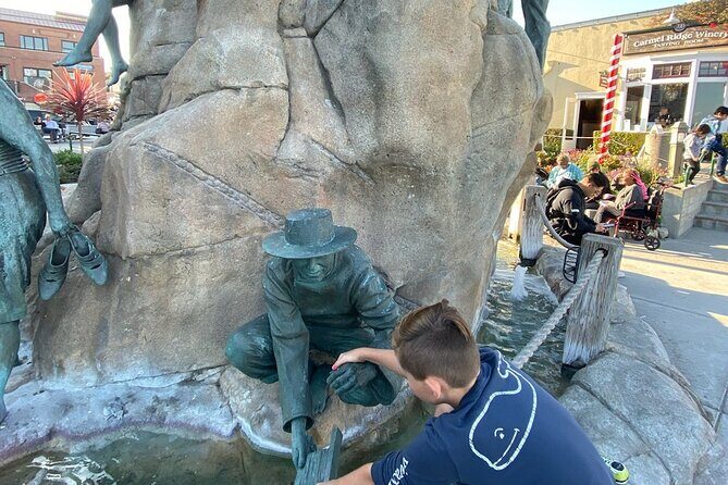 Magical Monterey Scavenger Hunt - Final Thoughts: Who Will Love This Tour?
