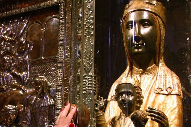 Magical Montserrat with a Private Guide: Family Friendly Trip - Practical Tips